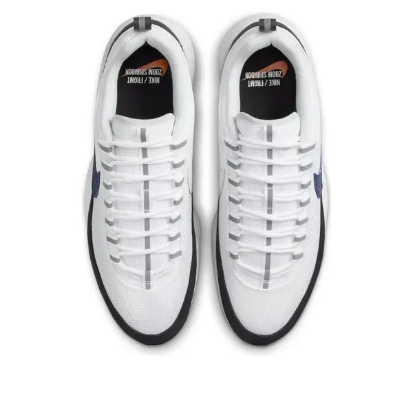 Nike Fragment Design X Zoom Spiridon Sneakers