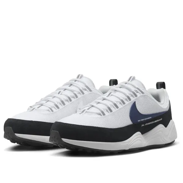 Nike Fragment Design X Zoom Spiridon Sneakers