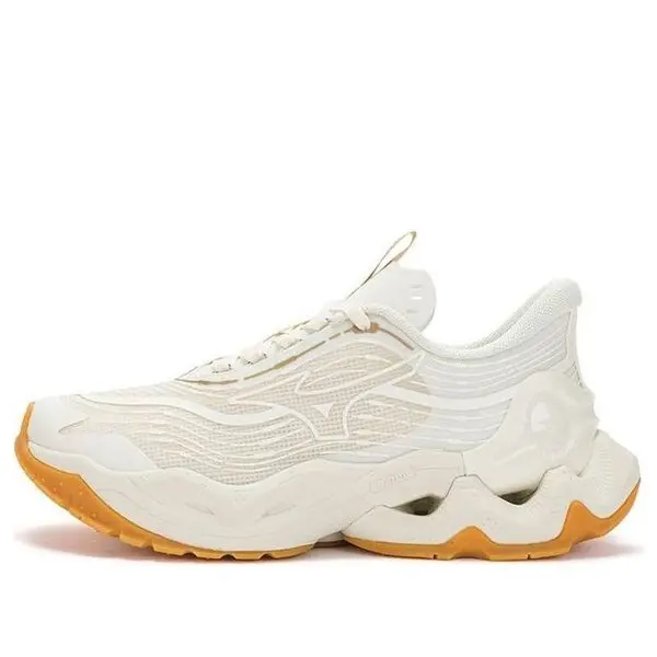 Mizuno Koi 2k Sp Sneakers - White/orange
