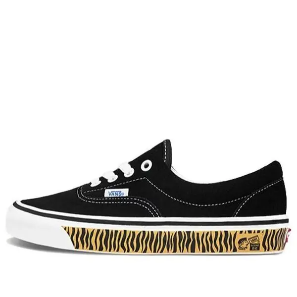 VANS Style 95 Dx Sneakers - Black/orange