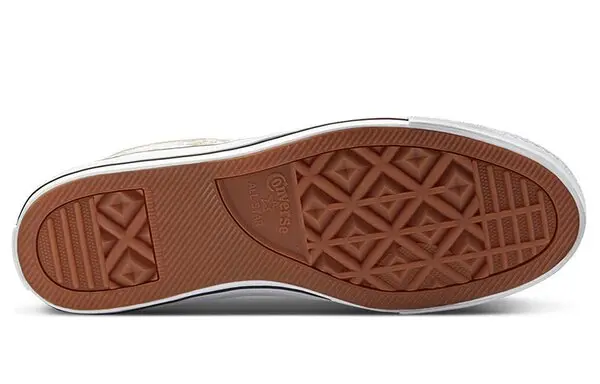 CONVERSE Chuck Taylor All Star Pro High Top Sneakers - Brown