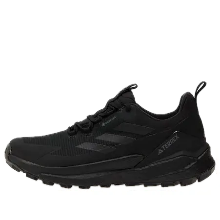 Adidas Free Hiker 2.0 Low Gore-tex - Black