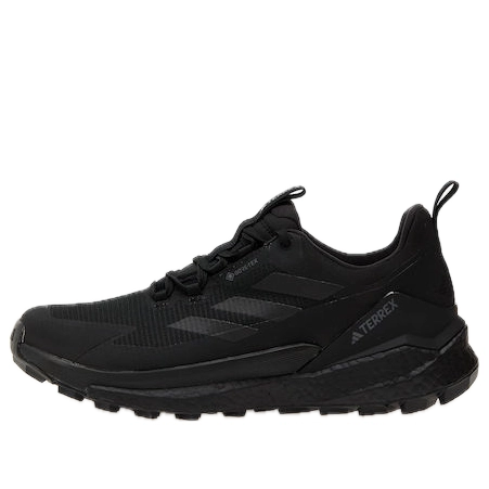 Adidas Free Hiker 2.0 Low Gore-tex - Black