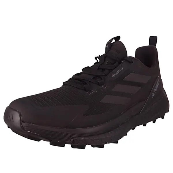 Adidas Free Hiker 2.0 Low Gore-tex - Black