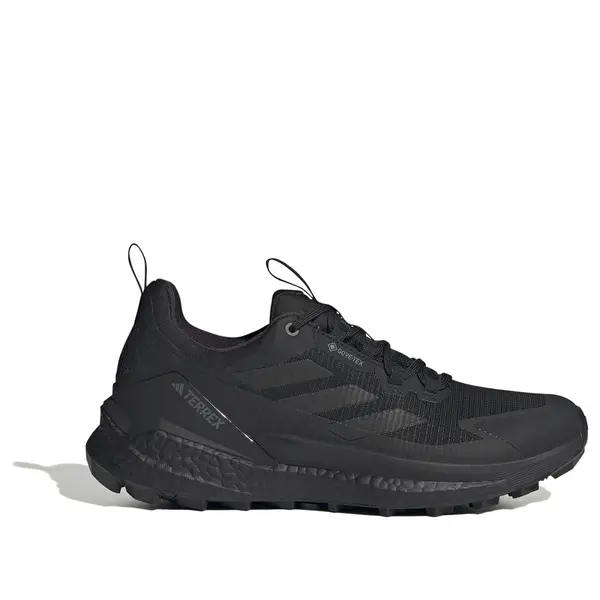 Adidas Free Hiker 2.0 Low Gore-tex - Black
