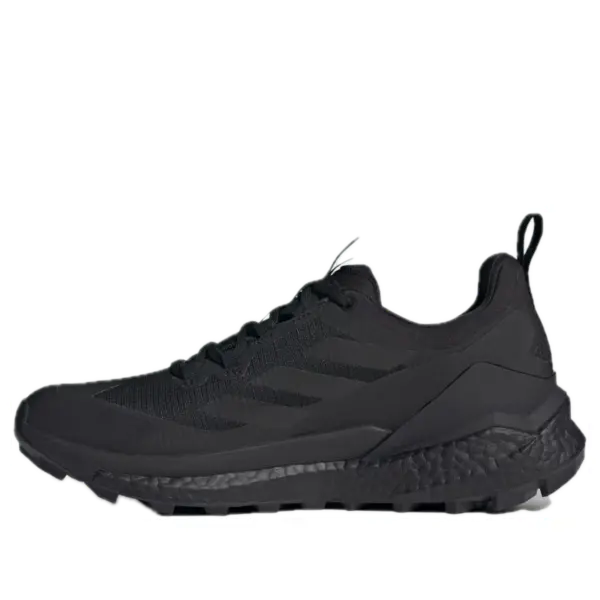 Adidas Free Hiker 2.0 Low Gore-tex - Black
