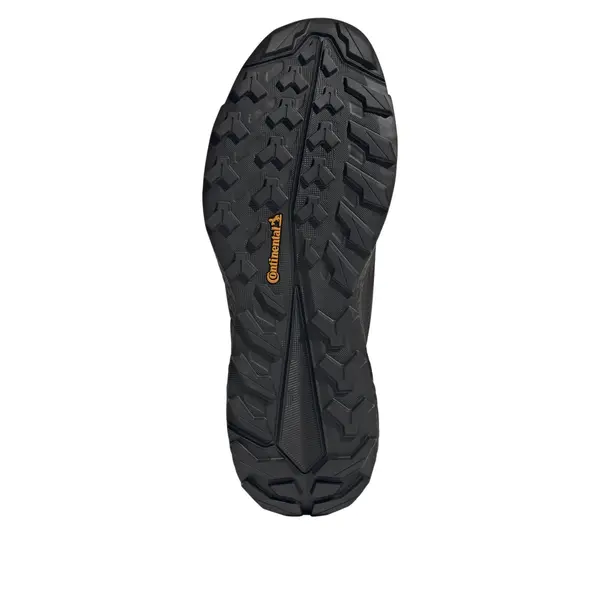 Adidas Free Hiker 2.0 Low Gore-tex - Black