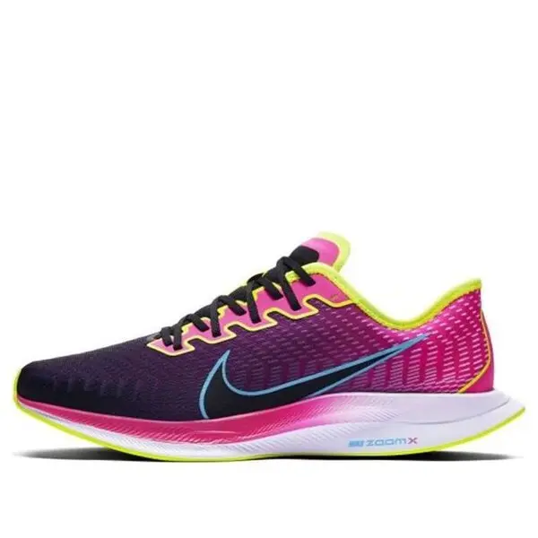 Nike Zoom Pegasus Turbo 2 Athletic Sneakers
