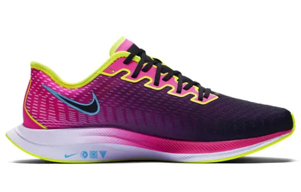 Nike Zoom Pegasus Turbo 2 Athletic Sneakers