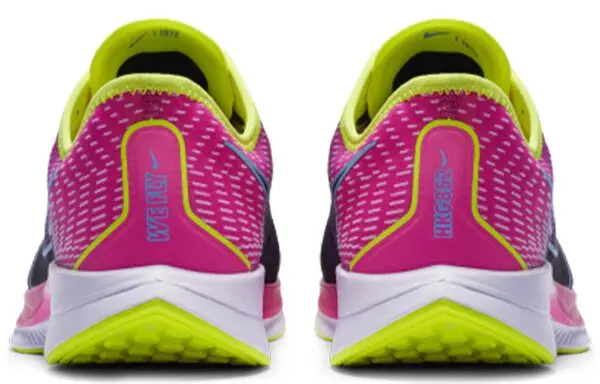 Nike Zoom Pegasus Turbo 2 Athletic Sneakers