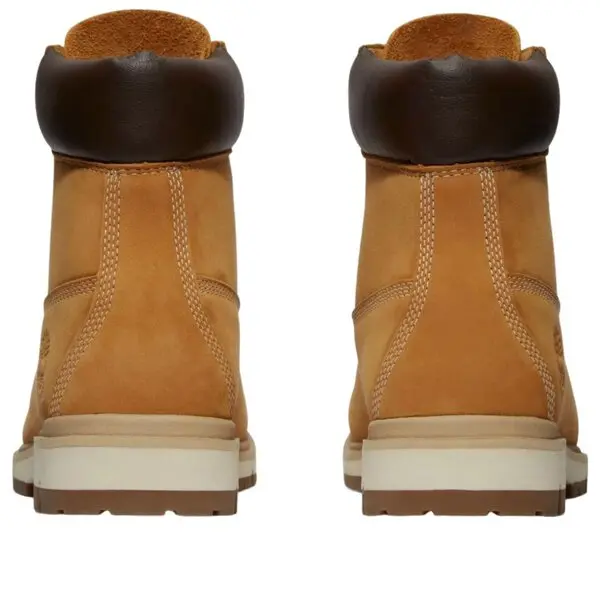 Timberland Radford Mid Lace-up Waterproof Boots - Wheat