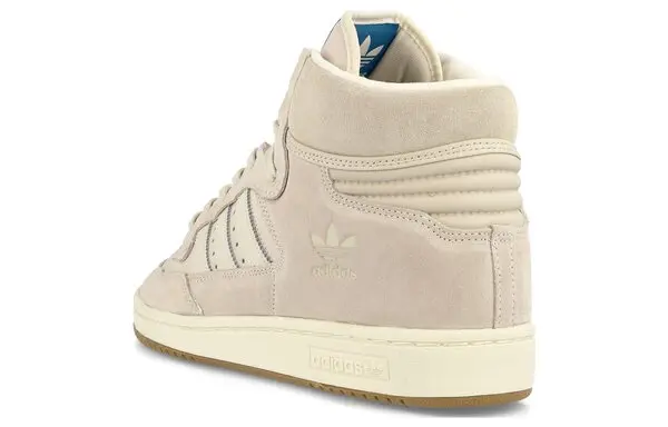 Adidas Centennial 85 High Top Sneakers