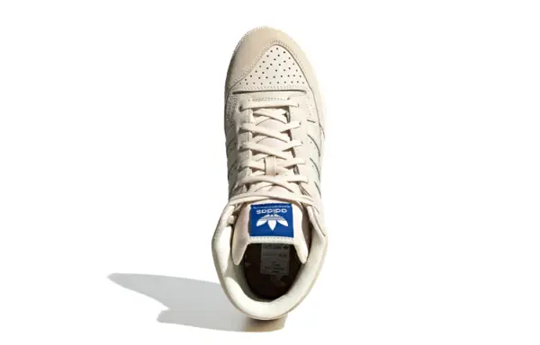 Adidas Centennial 85 High Top Sneakers