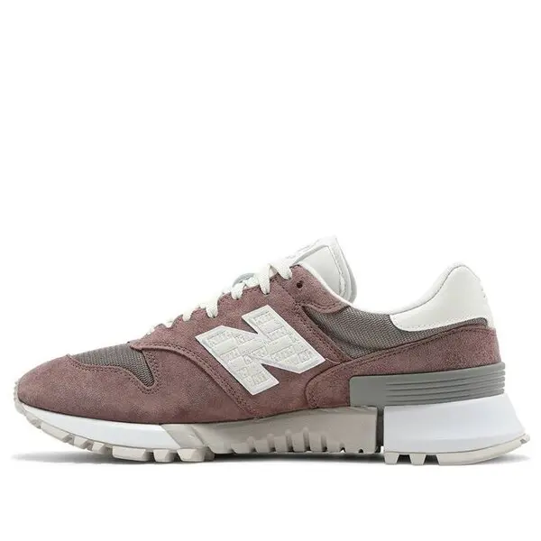 NEW BALANCE Ronnie Fieg X Rc 1300 '10th Anniversary Antler - Red