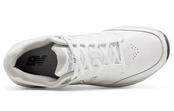 NEW BALANCE 928v3 Athletic Sneakers - White