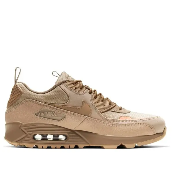 Nike Max 90 Surplus "desert Camocq7743-200 - Brown