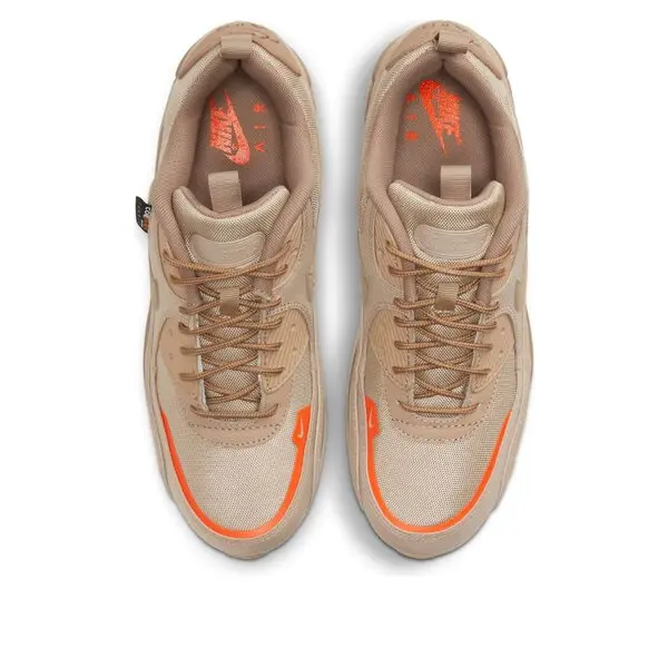 Nike Max 90 Surplus "desert Camocq7743-200 - Brown