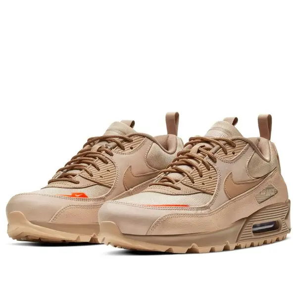 Nike Max 90 Surplus "desert Camocq7743-200 - Brown