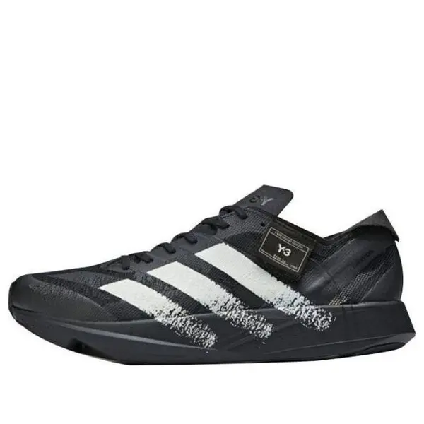 Adidas X Y-3 Takumi Sen 'black White - Black/white