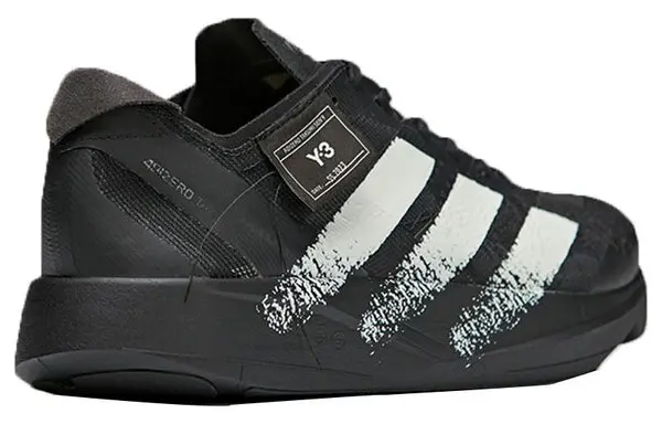 Adidas X Y-3 Takumi Sen Sneakers