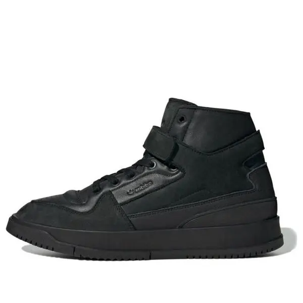 Adidas Forum Premiere 'core - Black