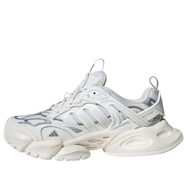 Adidas Vento Xlg Deluxe Sneakers - White/sail