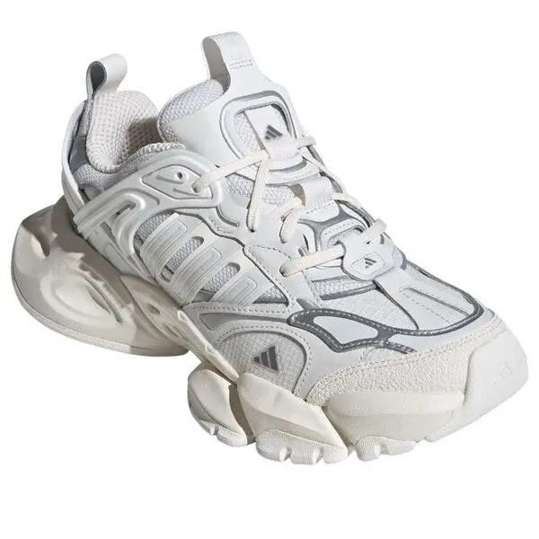 Adidas Vento Xlg Deluxe Sneakers - White/sail