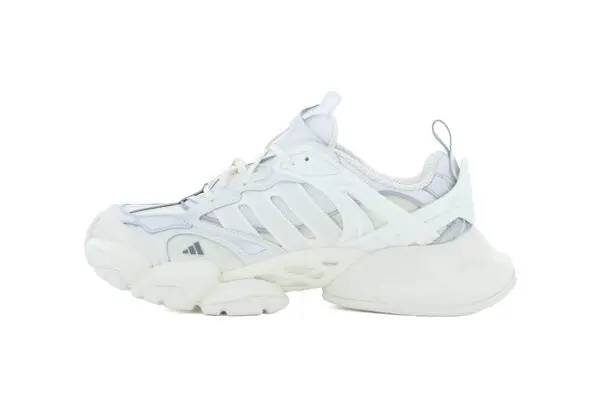 Adidas Vento Xlg Deluxe Sneakers - White/sail