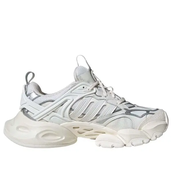 Adidas Vento Xlg Deluxe Sneakers - White/sail