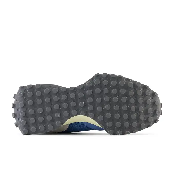 NEW BALANCE 327 Sneakers - Blue/grey