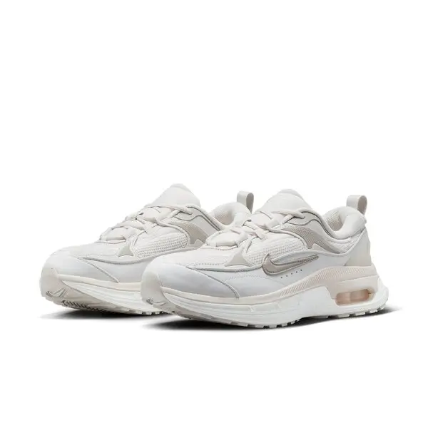 Nike Max Bliss Sneakers - Sail/summit White/light Bone
