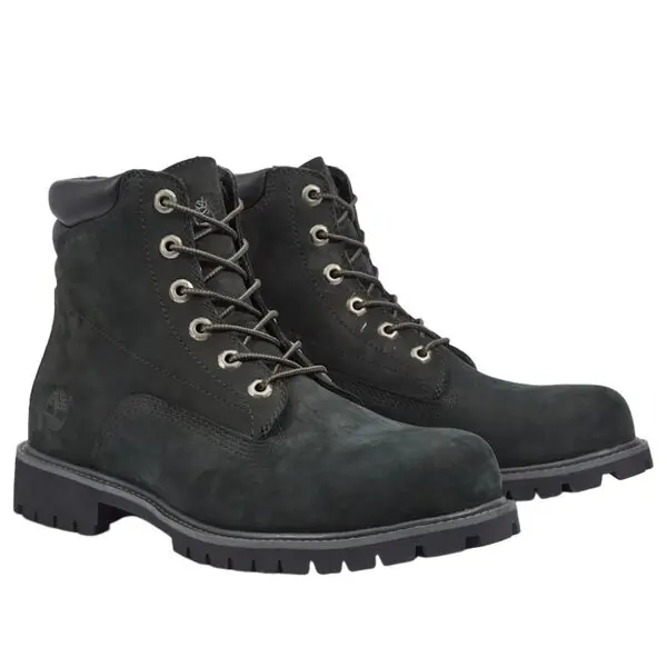 Timberland Albarn 6 Inch Waterproof Boots