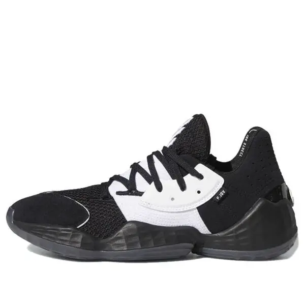 Adidas Harden Volume 4 Basketball Sneakers