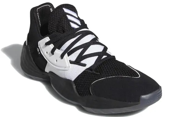Adidas Harden Volume 4 Basketball Sneakers