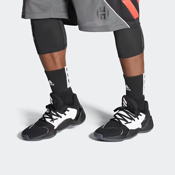 Adidas Harden Volume 4 Basketball Sneakers