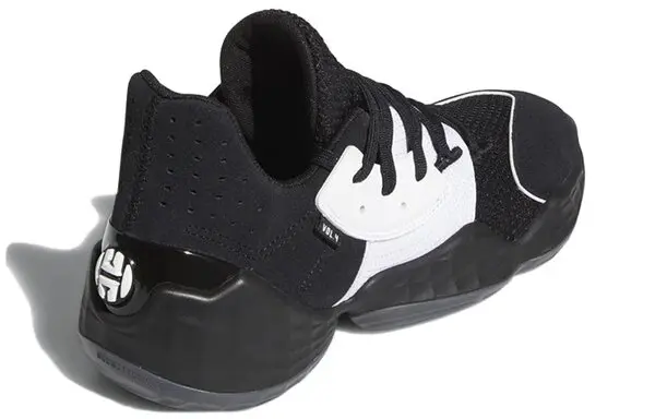 Adidas Harden Volume 4 Basketball Sneakers