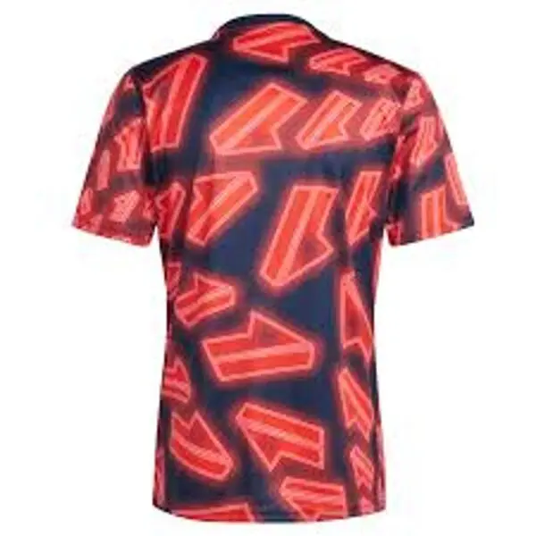 Adidas Juventus Pre-match Jersey