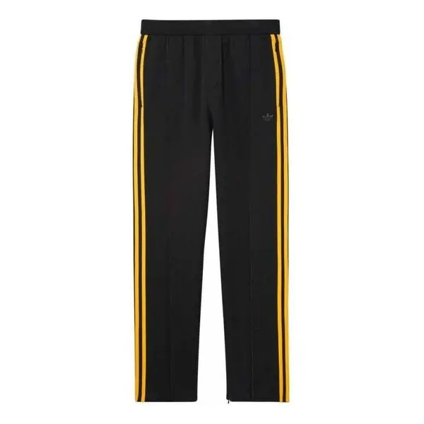 Adidas X Wales Bonner Knit Track Pant Asia Sizing - Black