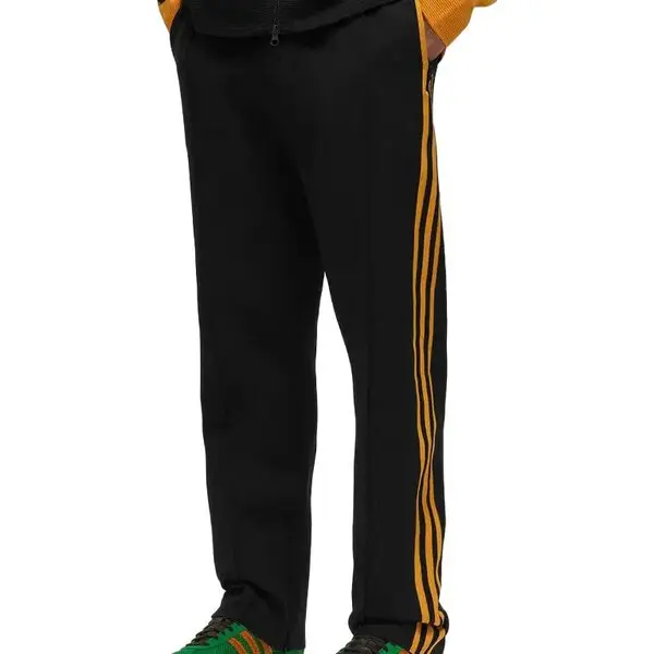 Adidas X Wales Bonner Knit Track Pant Asia Sizing