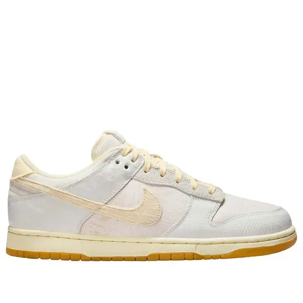 Nike Dunk Low Retro Qs 'tokyo City Edition