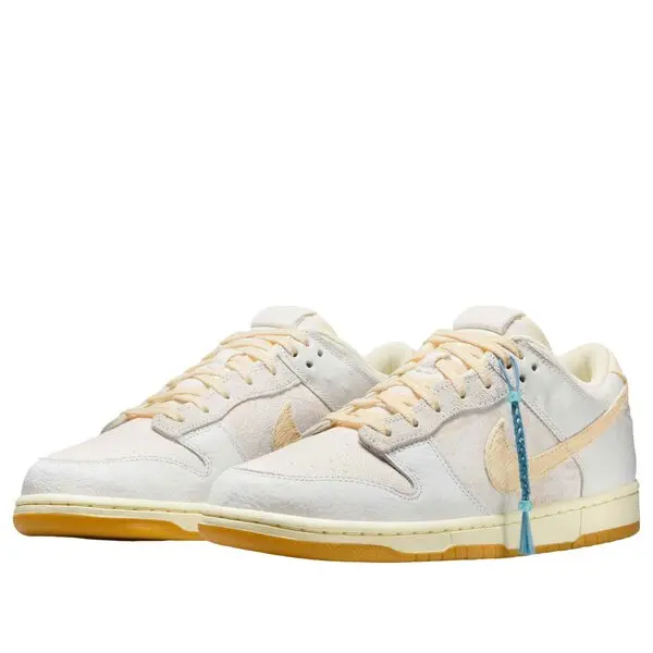 Nike Dunk Low Retro Qs 'tokyo City Edition