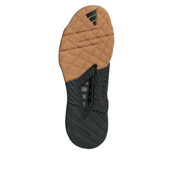 Adidas Dropset 3 Training Sneakers - Black/gum