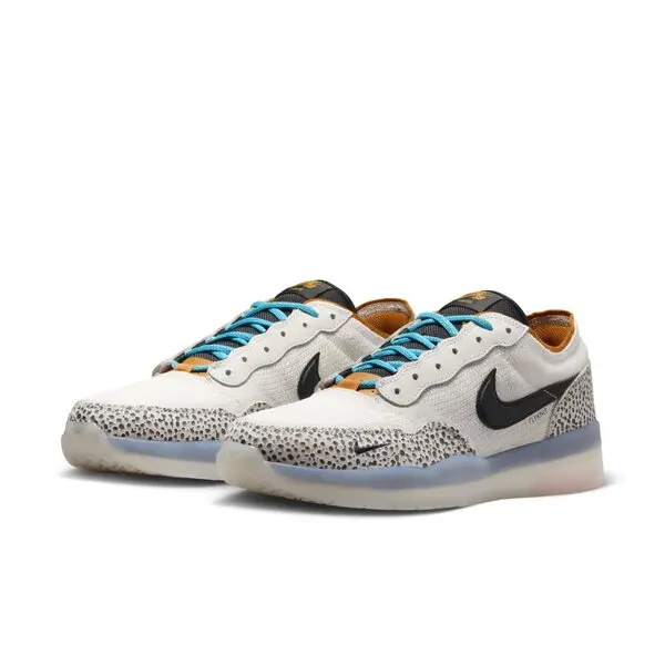 Nike Ps8 "olympic" Sneakers - Phantom/black/fossil