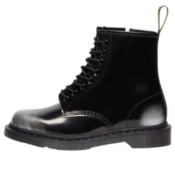 Dr. Martens 1460 Zip Boots - Arcadia