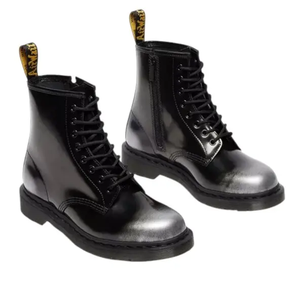 Dr. Martens 1460 Zip Boots - Arcadia