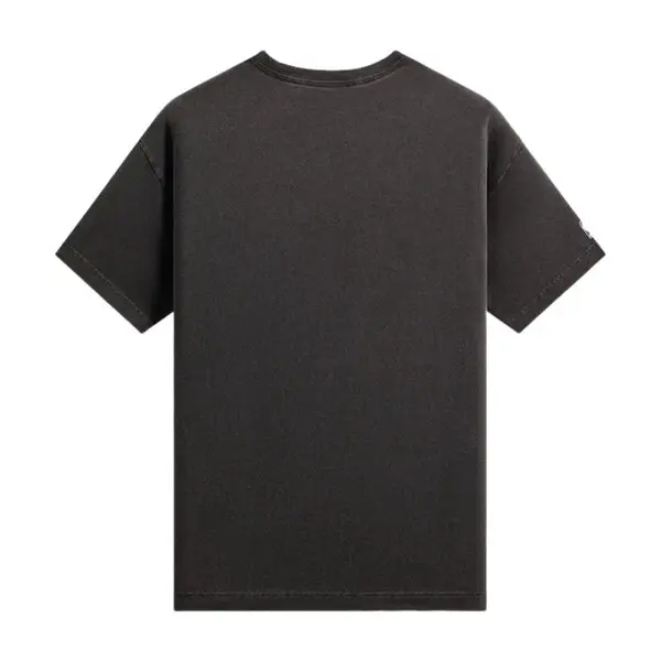 Kith For Nba All-star Orlando Magic Tracy Mcgrady Vintage T-shirt - Black