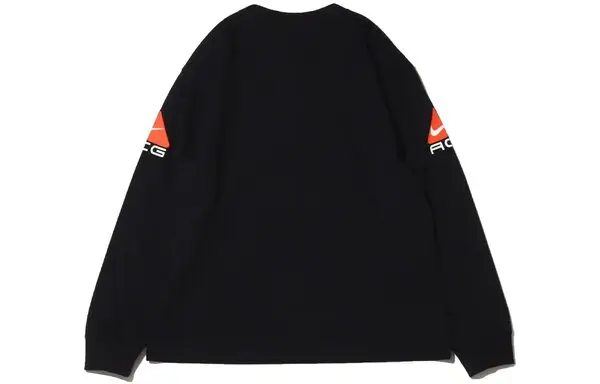 Nike Long Sleeve Top