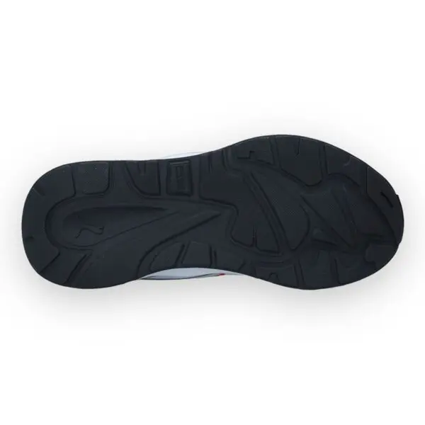 PUMA Rs-metric Sneakers - White/black/red