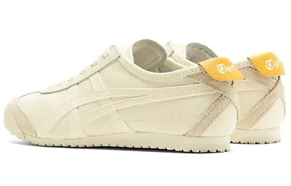 Onitsuka Tiger Mexico 66 Sneakers - Cream/beige