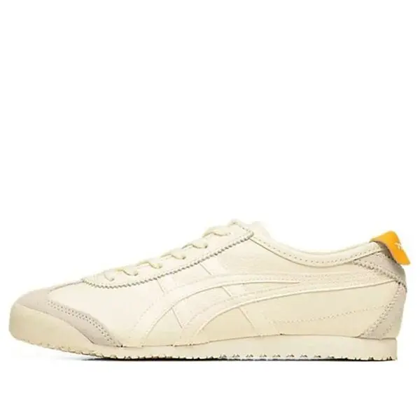 Onitsuka Tiger Mexico 66 Sneakers - Cream/beige